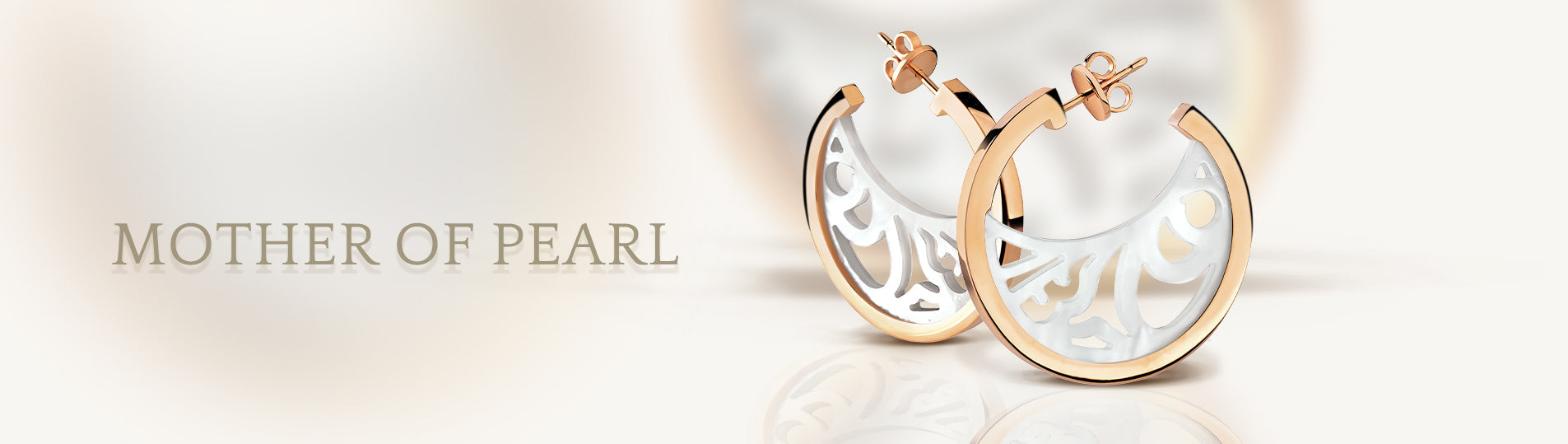 Mother of Pearl– Zagh