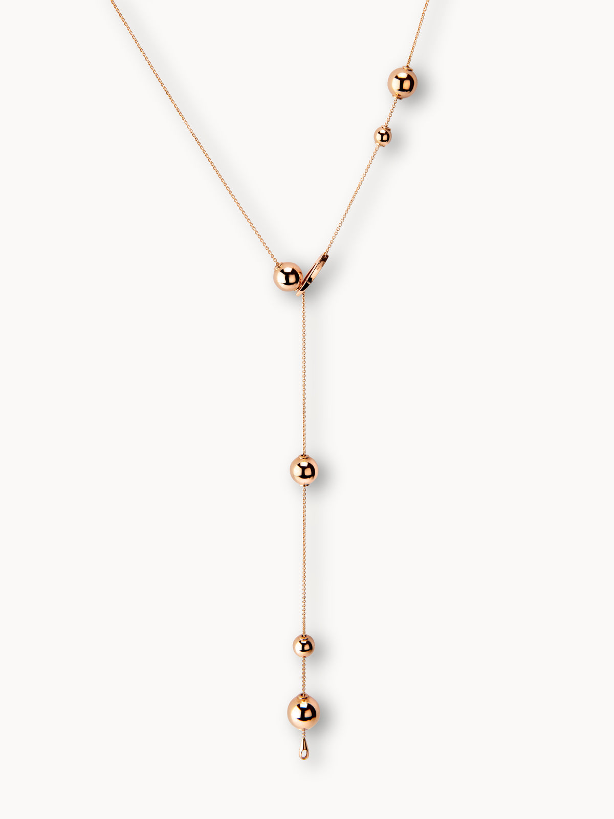 Orb© Movable Necklace– Zagh