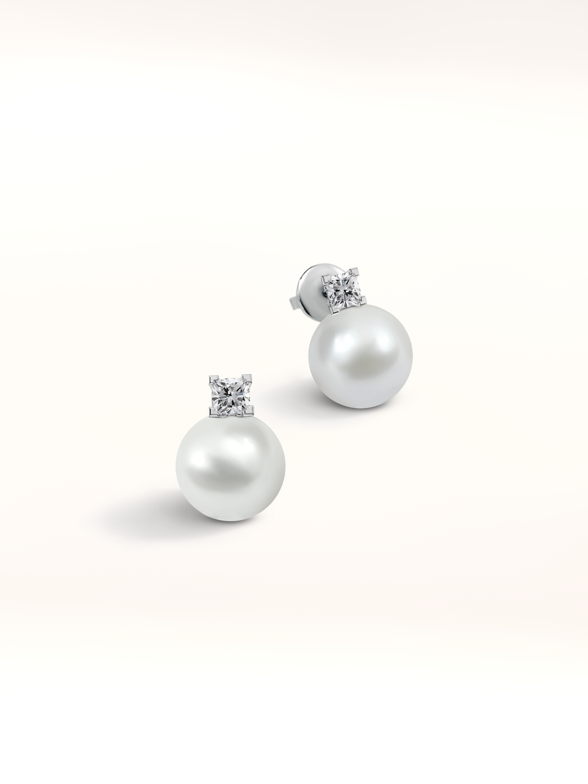 Orb© South Sea Pearl Earrings– Zagh