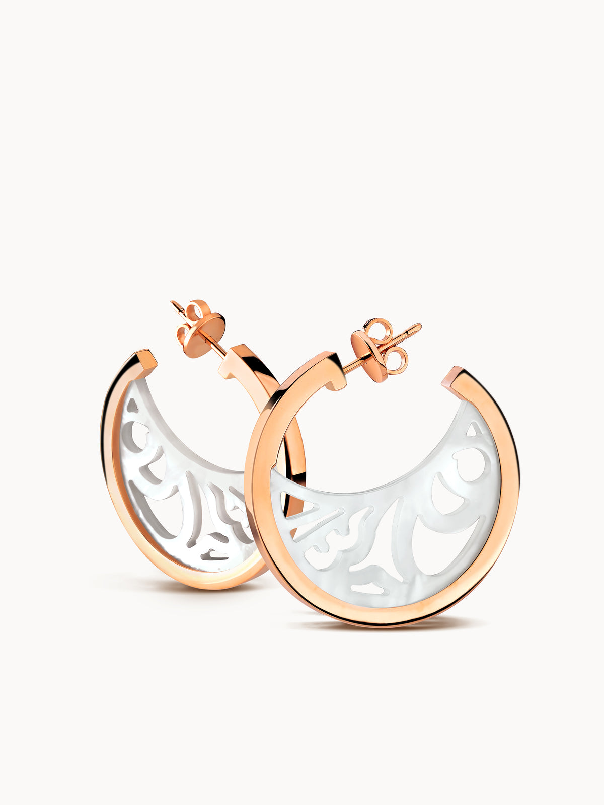 State-of-Mind© Earrings– Zagh