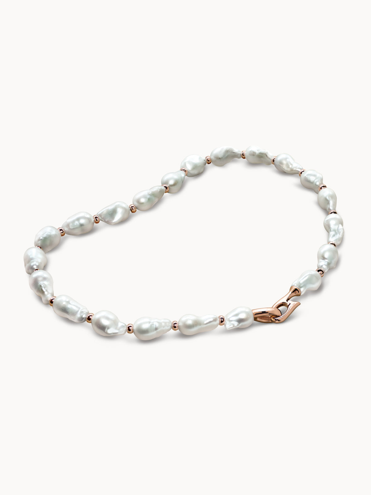 Baroque© Collier - Small– Zagh