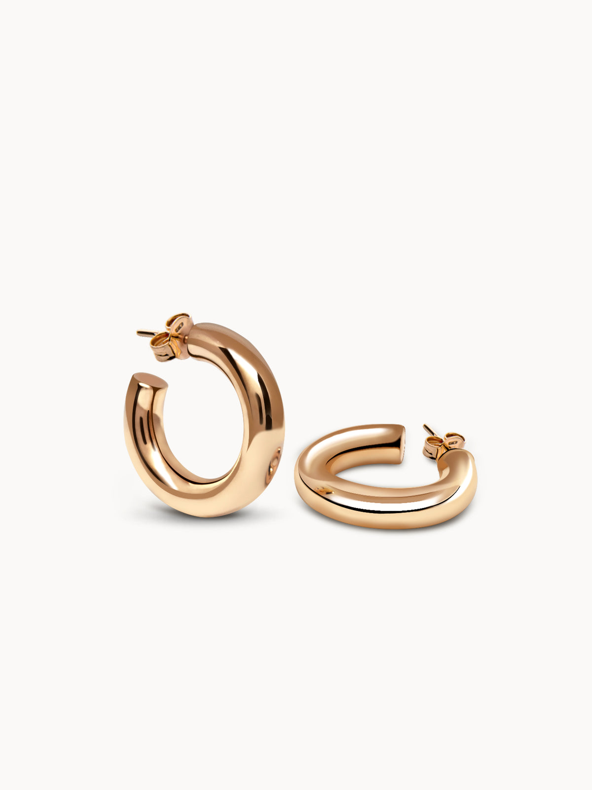 Hoops© Earrings– Zagh